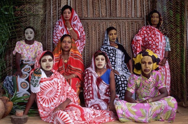 Africa azi... Acum despre Insulele Comore (IV) | SporT maCSim si EmotiE